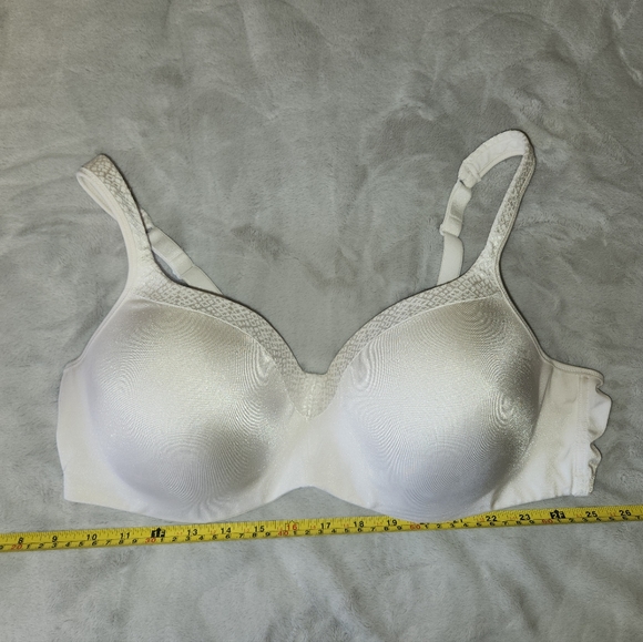Playtex | Intimates & Sleepwear | Platex Lightly Lined Bra Size 44c ...